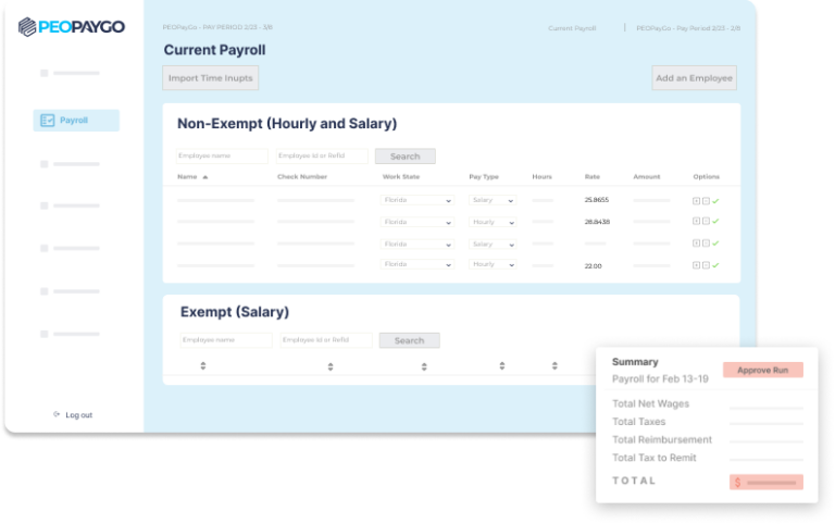Top-Rated Payroll Service: Streamline Your Business Finances
