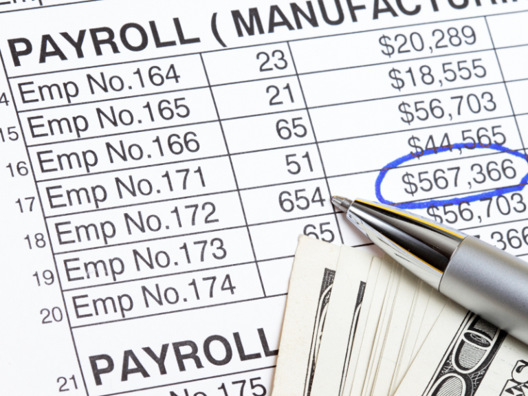 The Hidden Costs of Payroll Errors and How to Avoid Them