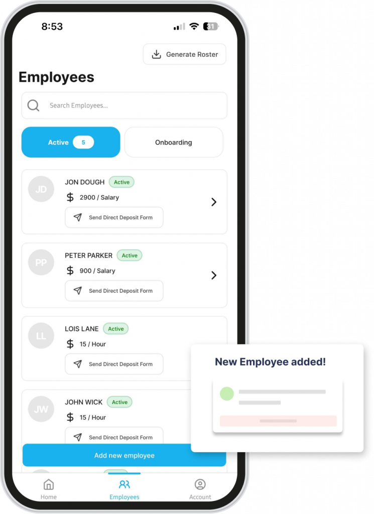 Payroll Solutions to Simplify Workers' Comp - PEO Pay Go