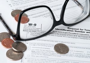 How to Know When a W9 Not Required for Your Business